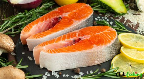 Image result for How to Cook Salmon Fish