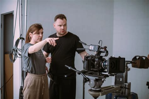 Image result for TV Program Production