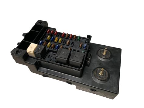 Image result for 2002 Excursion Fuse Box Diagram