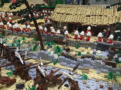 Image result for Coolest LEGO Builds