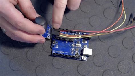 Image result for Joystick Module Arduino