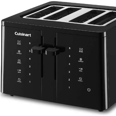 Image result for Toaster with Touch Screen