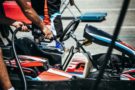 Image result for Spring Run Pit Stop