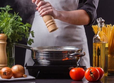 Image result for Italian Chef Cooking