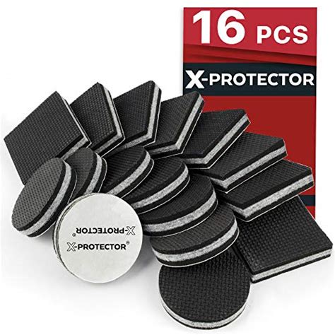 Top 10 Pads For Furniture On Hardwood Floors - The Best Home