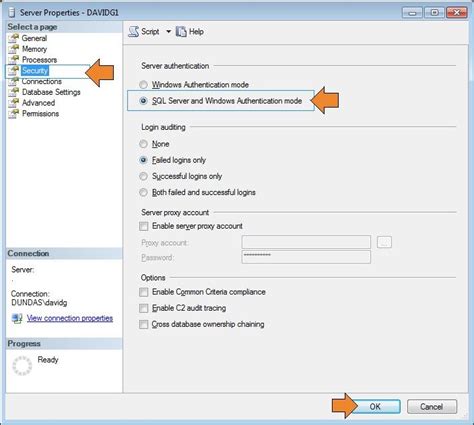 Image result for SQL Server Use Windows Authentication