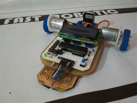 Image result for Coding Line Follower Digital