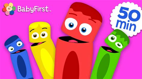 Image result for BabyFirst Color Crew