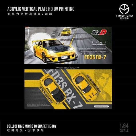 Image result for Time Micro Initial D Frame