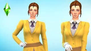 Image result for Sims 4 Create a Sim Tarzan