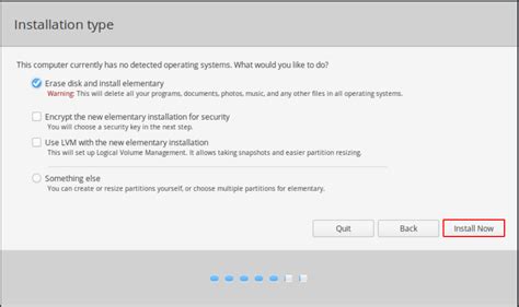 Image result for Elementary OS Installation