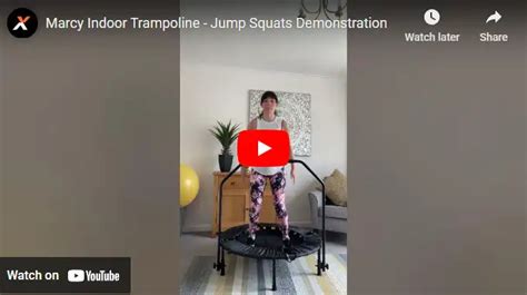 Image result for Mini Trampoline Exercises Workout