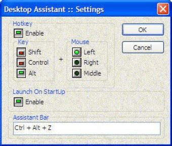 Image result for Desktop Assistant Software