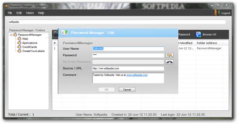 Image result for Password Manager PC