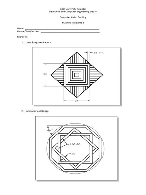 Image result for Difficult 3D CAD Exercises