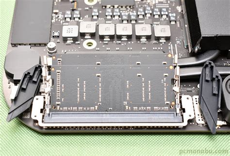 Image result for Mac Mini How to Upgrade Memory