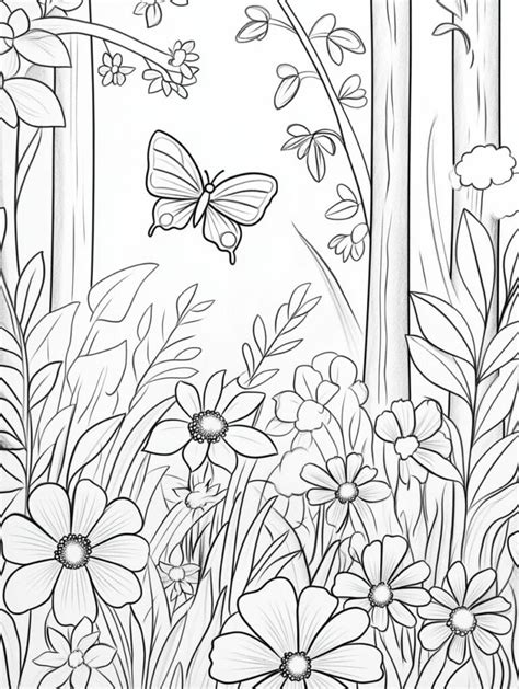 Image result for Vivaldi Spring Coloring Pages