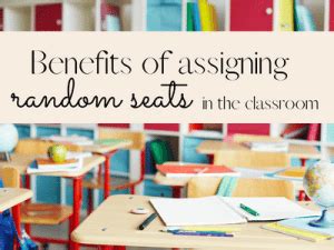 Image result for Random Selection in Classroom