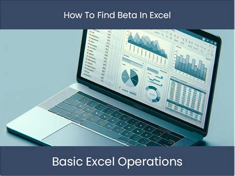 Image result for How to Develop Beo with Excell Tutorial Video