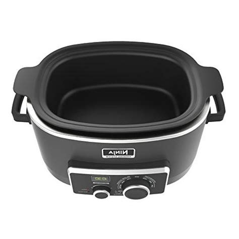 Image result for Ninja 3-In-1 Cooking System