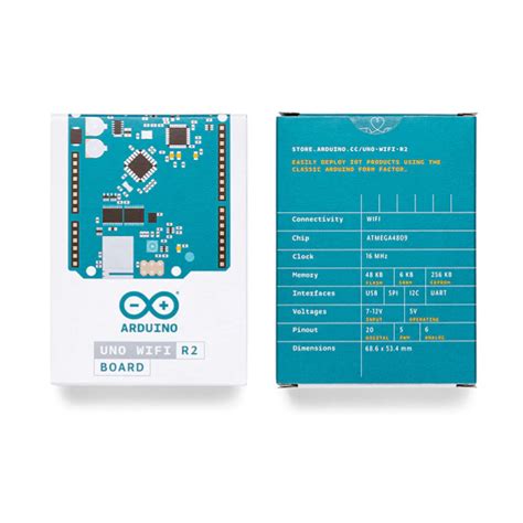 Image result for Arduino Uno Wi-Fi Rev 2