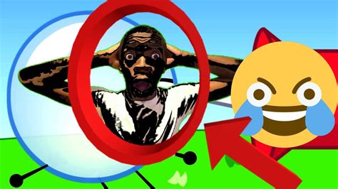 Image result for BFDI YoutubePoop