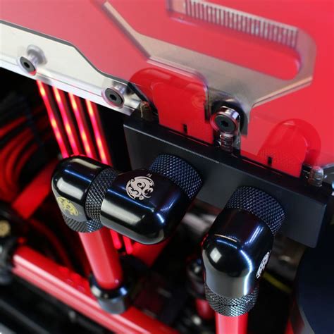 Image result for Custom Water Loop PC LED