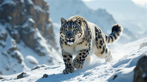 Image result for Snow Leopard versus Leopard