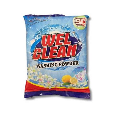 Image result for Fresh and Clean Laundry Powder Detergent