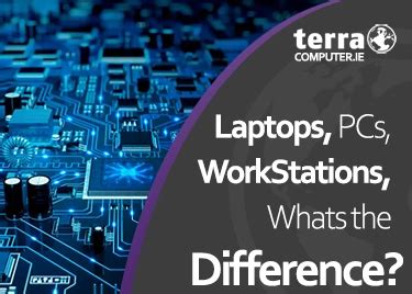 Image result for Computer Difference