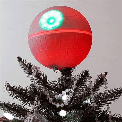 Image result for Death Star Tree Topper STL File
