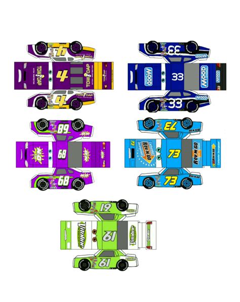 Image result for Paper Mode Cars