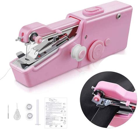 Image result for All-Purpose Portable Sewing Machine