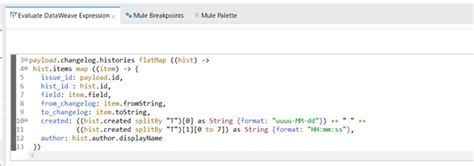 Image result for Dataweave Script