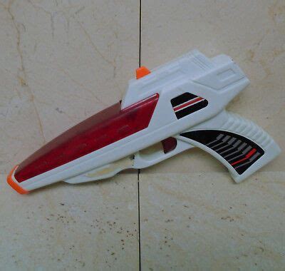 Image result for High-Tech Laser Blaster