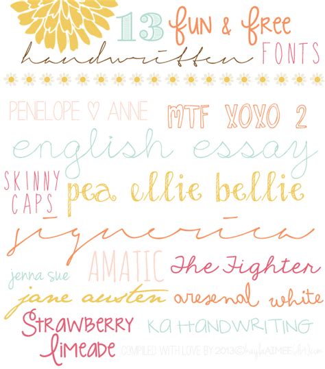 Image result for Fun Handwriting Lettering Styles