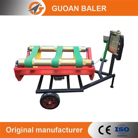 Image result for Hand Bale Packing Machine