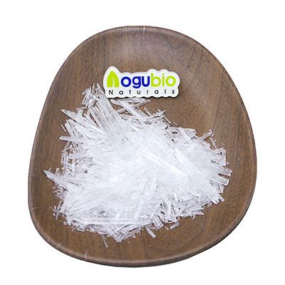 Image result for Menthol Definition