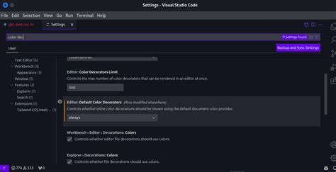Image result for Double Click in the Color Preview Box