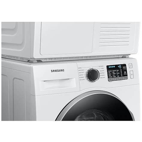 Image result for Stackable Washer Dryer Combo