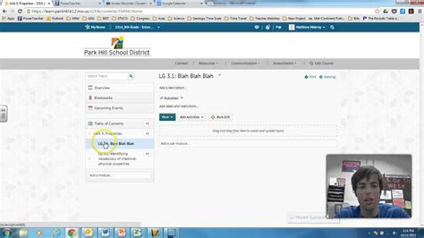 Image result for D2L Tutorial for Teachers