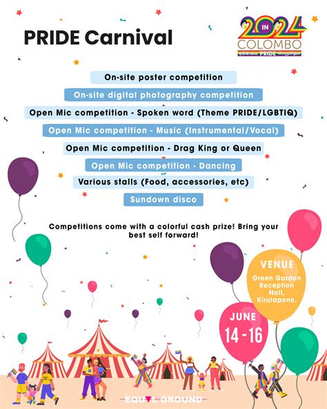 Image result for Parodeejay Carnival Pride