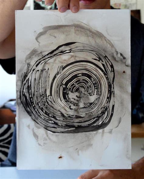 Image result for Abstract Ink Drawing