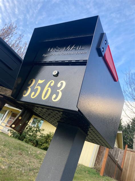 Image result for Setting Up a Mailbox