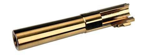 Image result for Threaded Bull Barrel