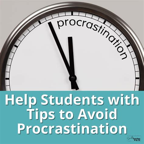Image result for Right a Blog Post On How to Avoid Procrastination