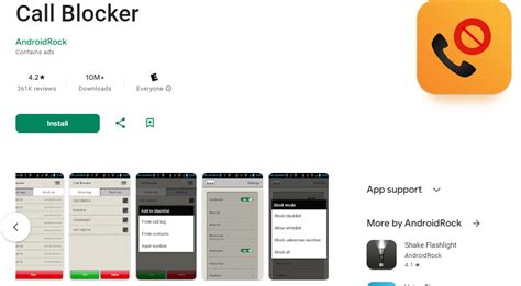 Image result for Block Outgoing Call