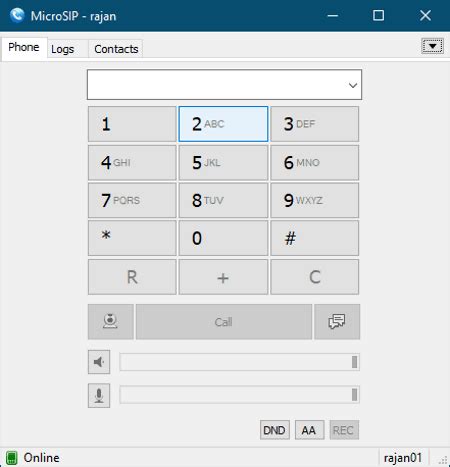 Image result for Open Source SIP Phone