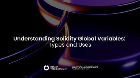 Image result for Solidity Variable Types
