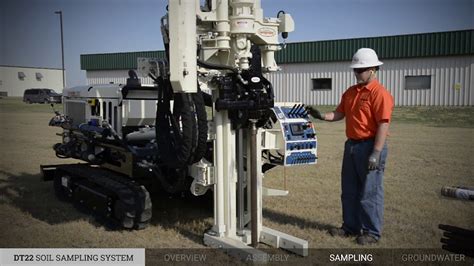 Image result for Geoprobe PRT System